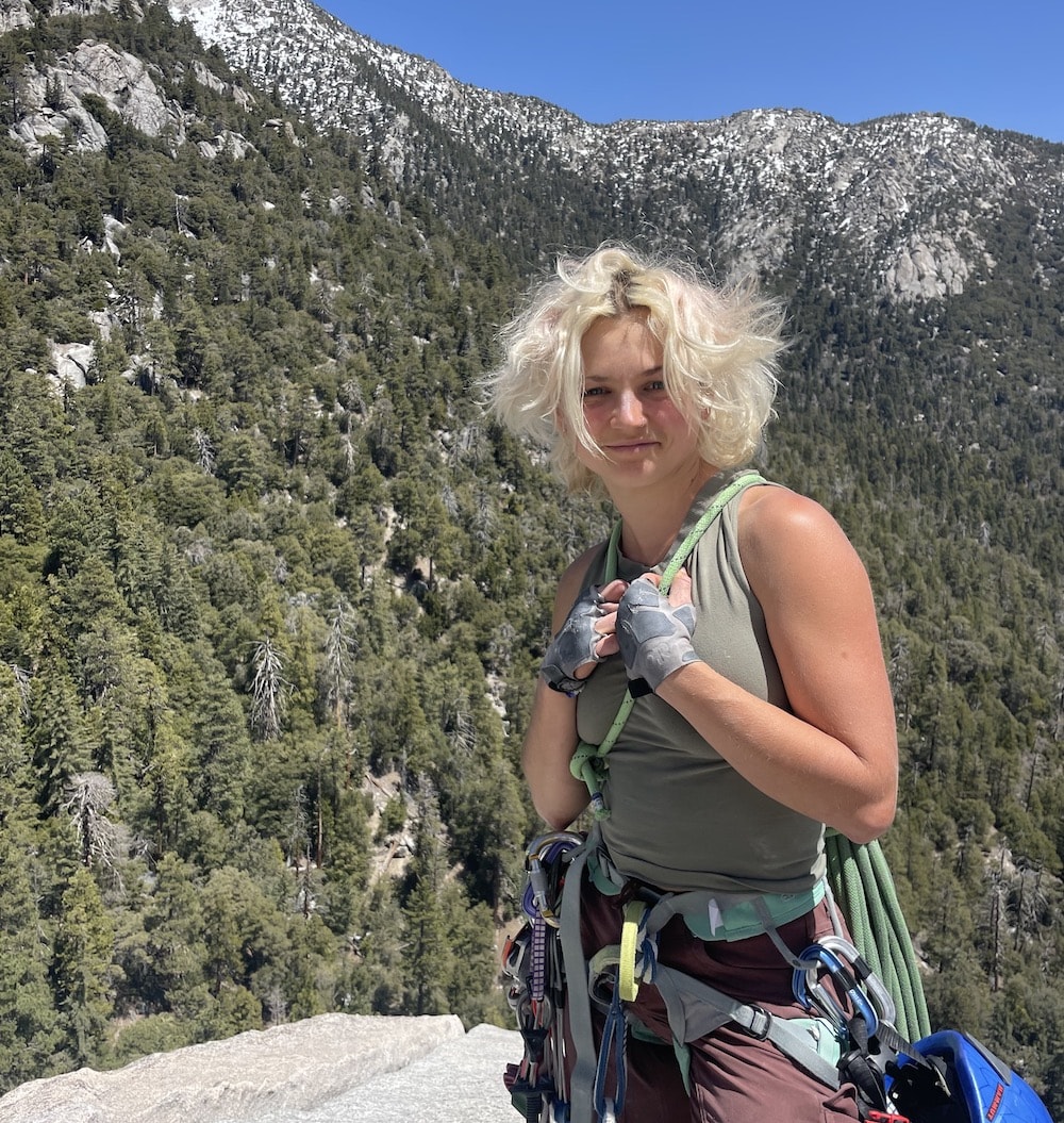 Crack Climbing Technique: The Ultimate Beginner's Guide (2025)