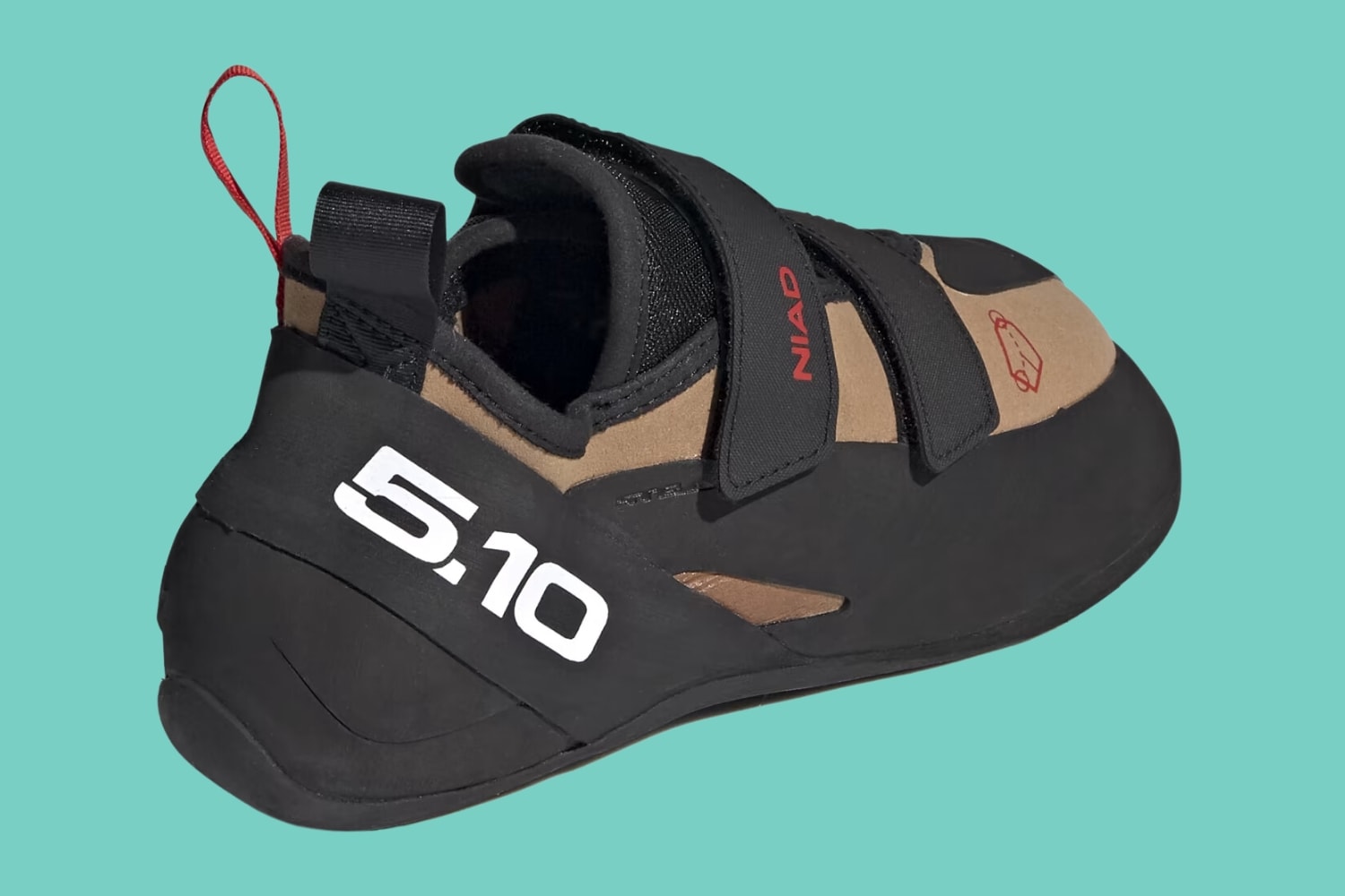 Five Ten NIAD VCS Review (2025): Timeless Classic Ex-Anasazi