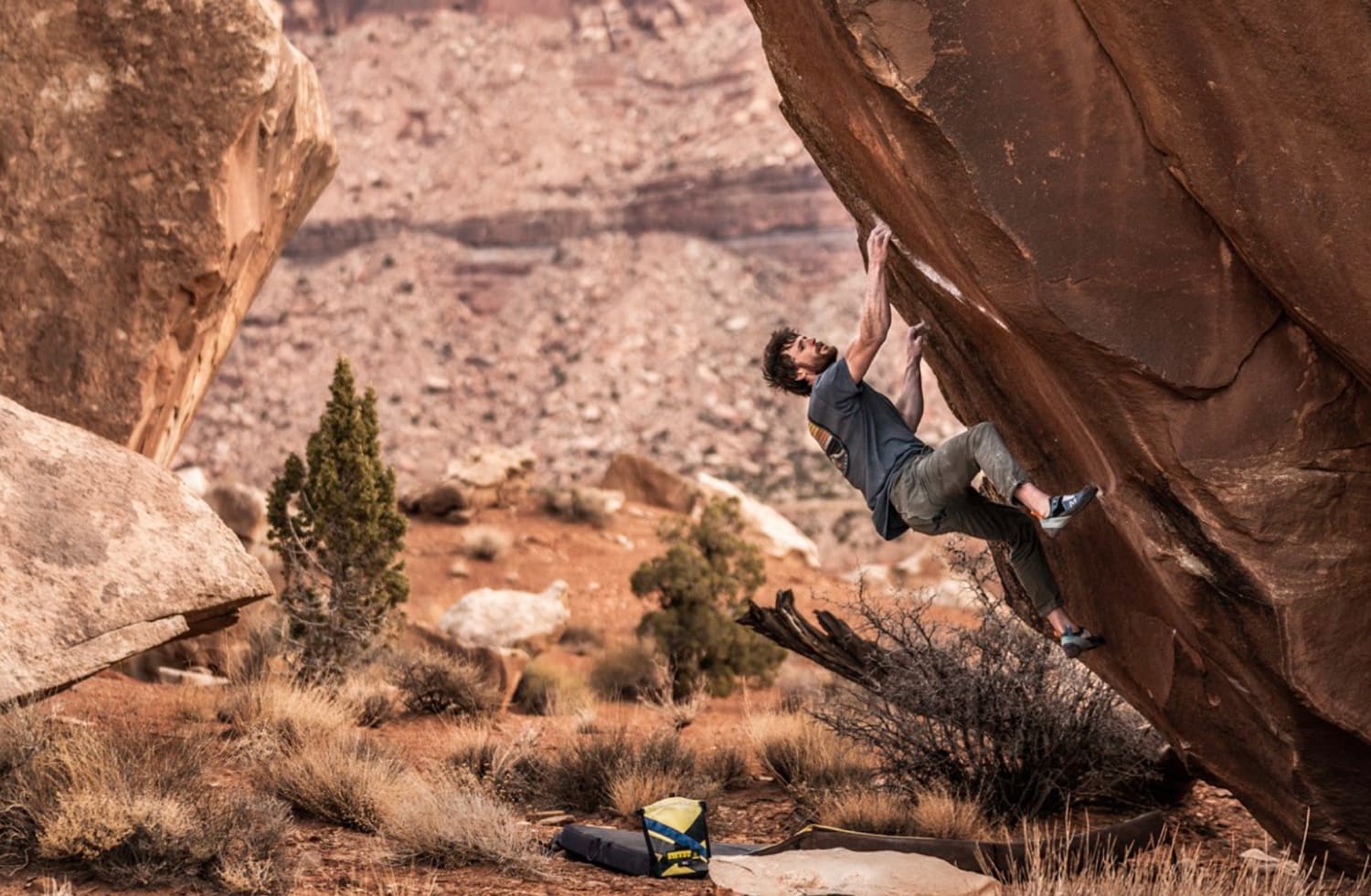 Tenaya Mastia Review (2026): Is Chris Sharma Right?