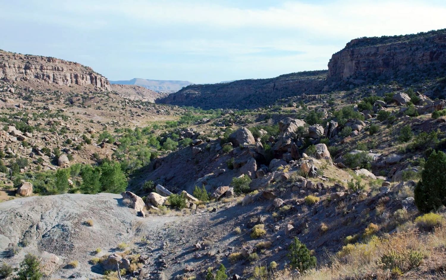 7 Favorite Colorado Bouldering Areas (2025)
