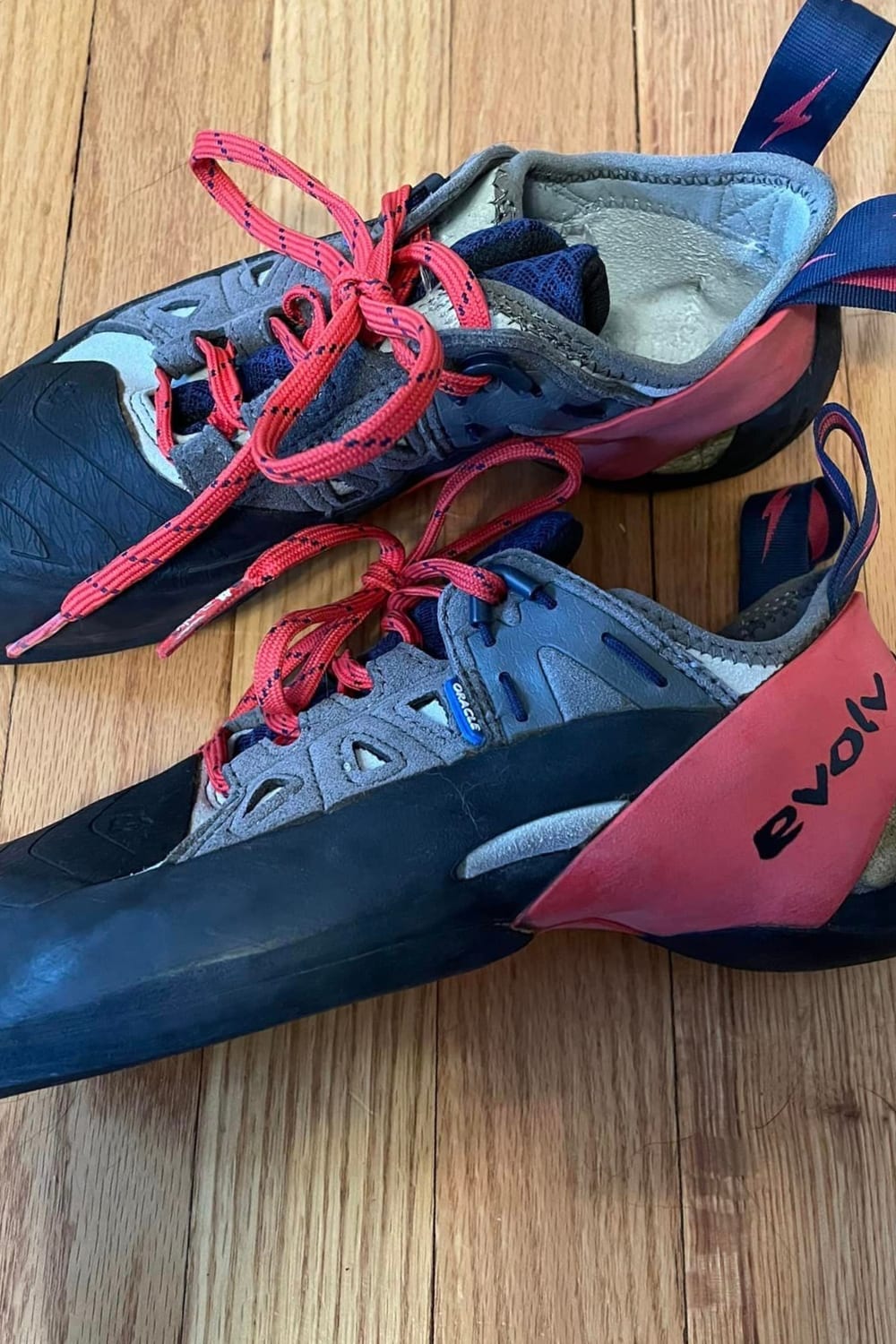 Evolv Oracle Review (2026): Perfect Performance Lace-Up?