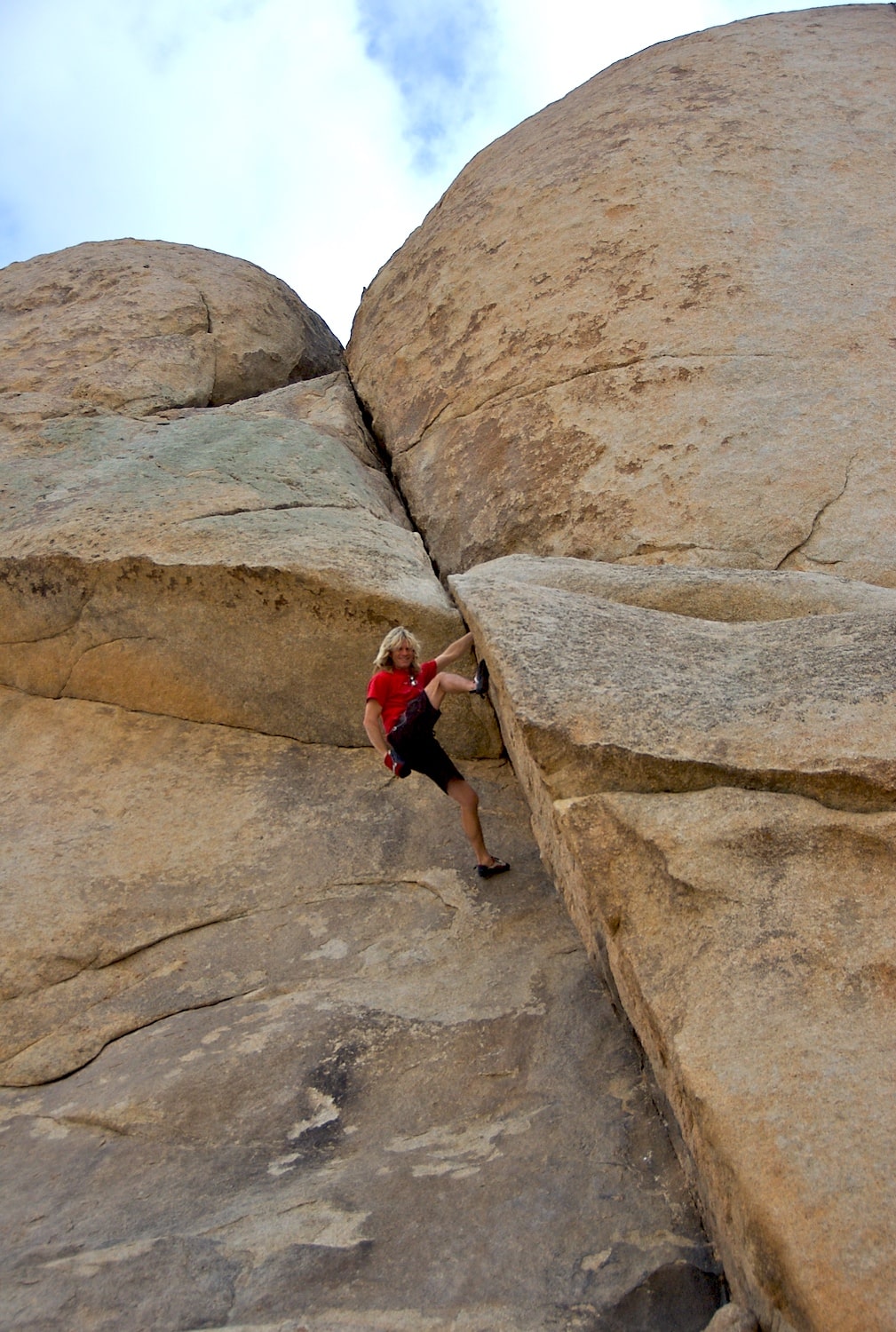 9 of the Most Iconic Free Solo Climbers of All Time (2024)