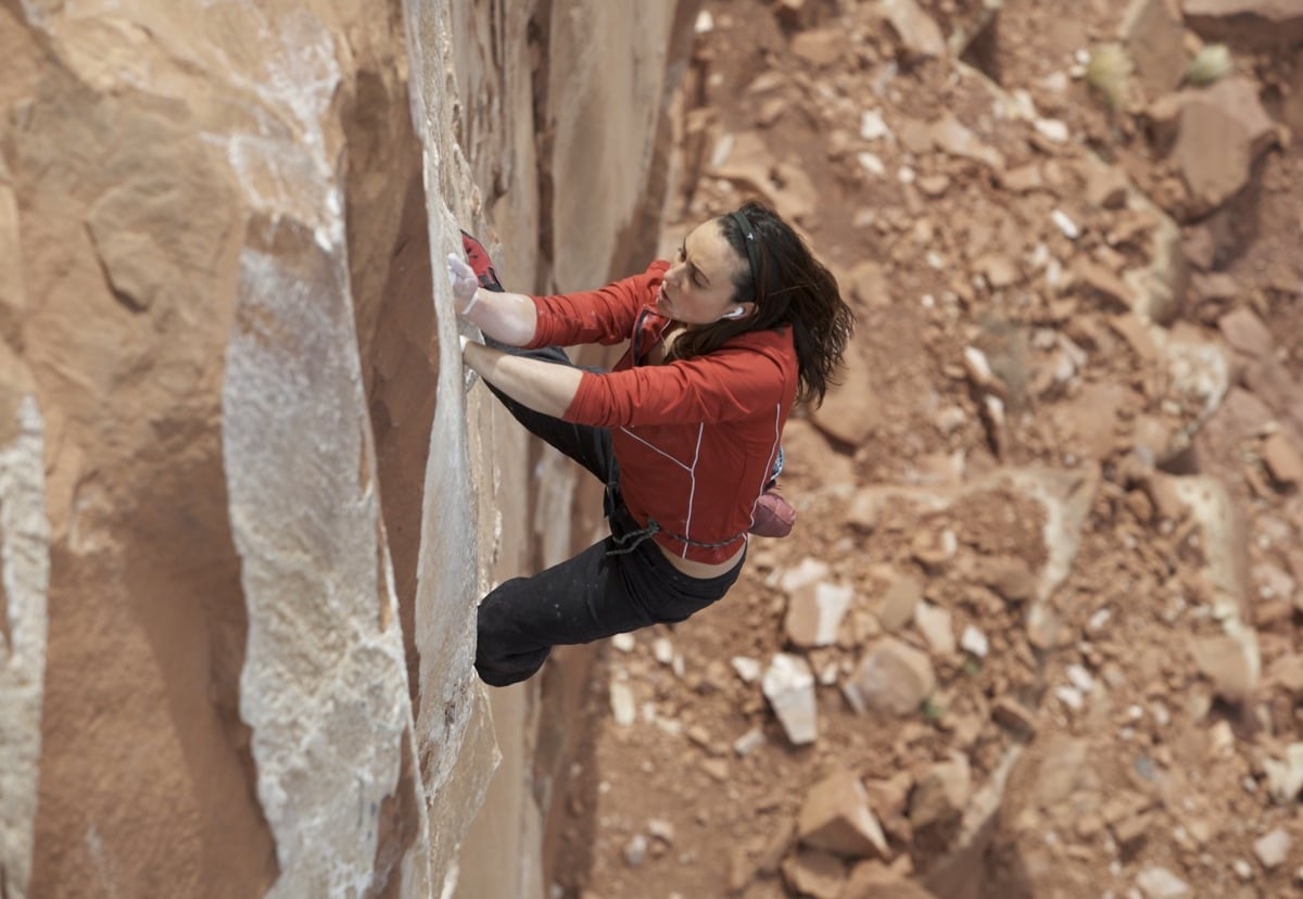 9 of the Most Iconic Free Solo Climbers of All Time (2024)